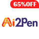 Ai2Pen – AI Writing Assistant and Content Generator (SaaS Platform) by xeroneitbd