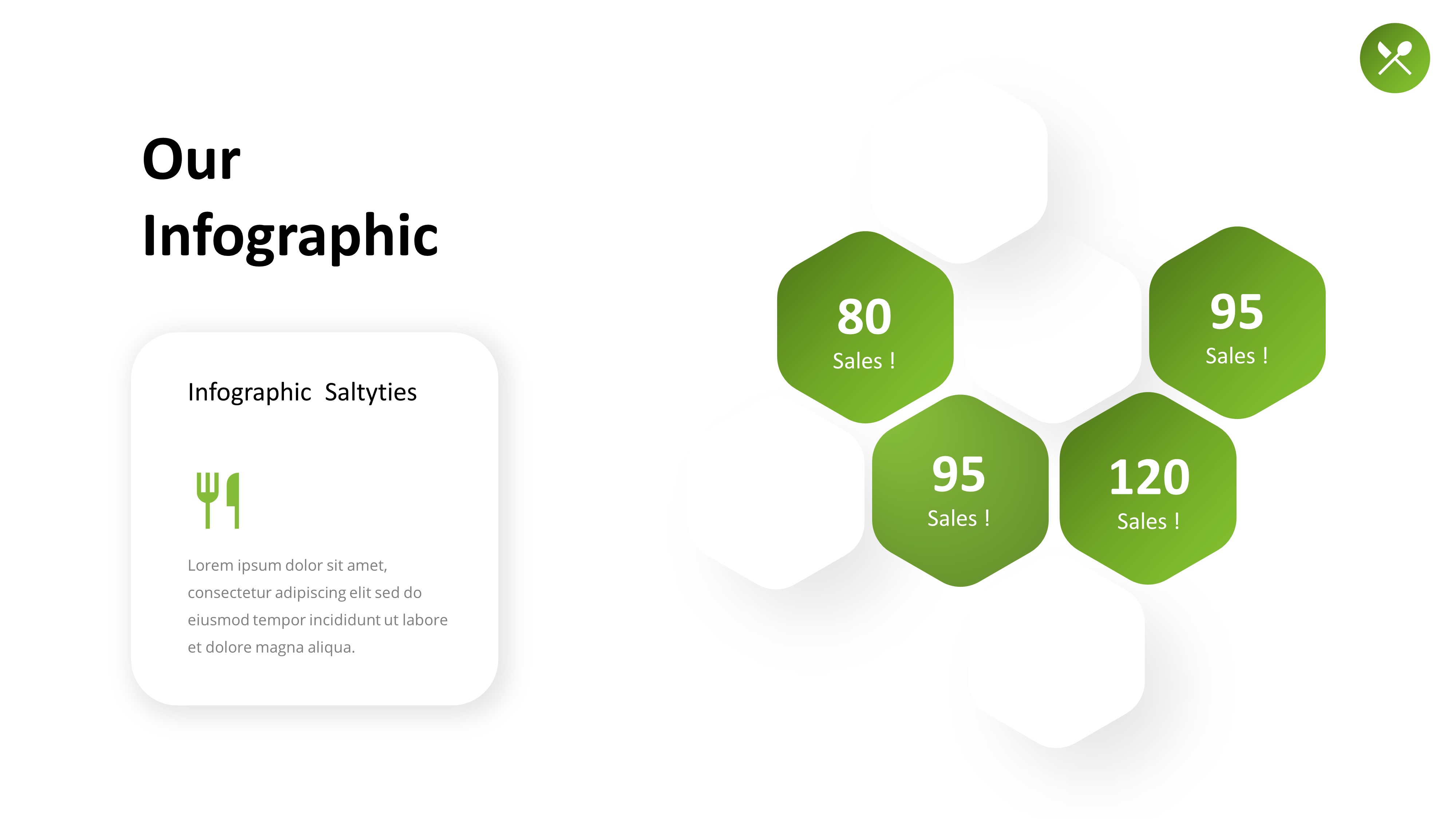 Saltyties - Food And Beverage Keynote Presentation Template ...