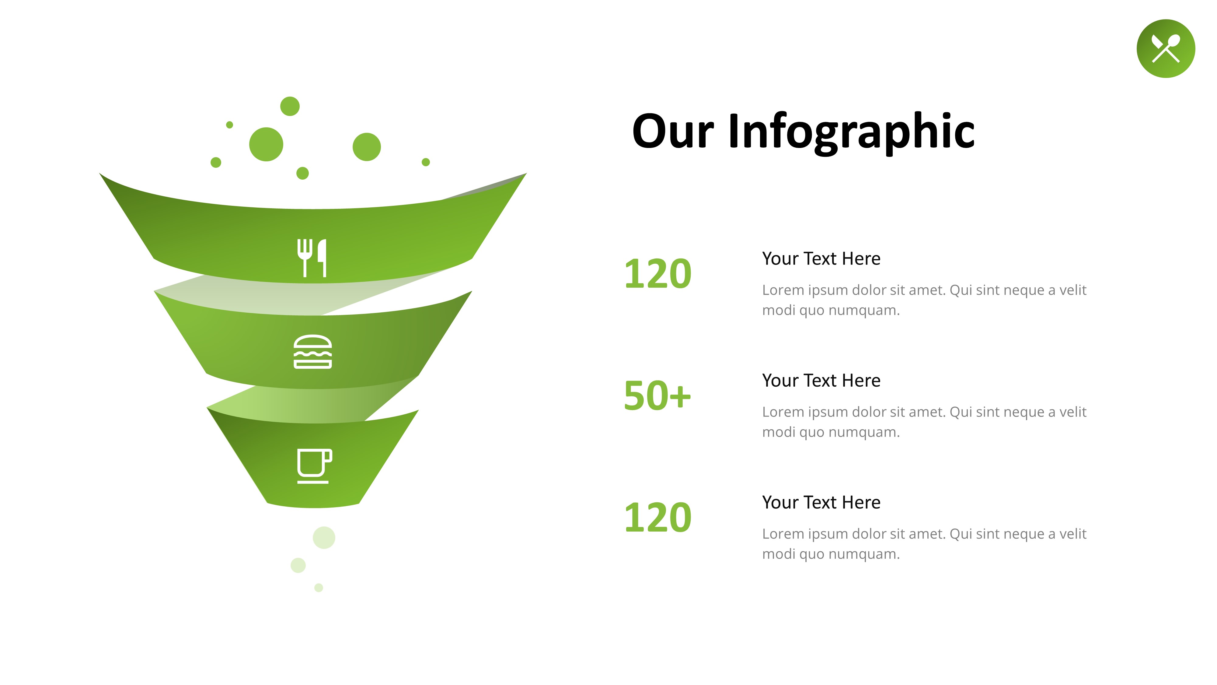 Saltyties - Food And Beverage Keynote Presentation Template ...