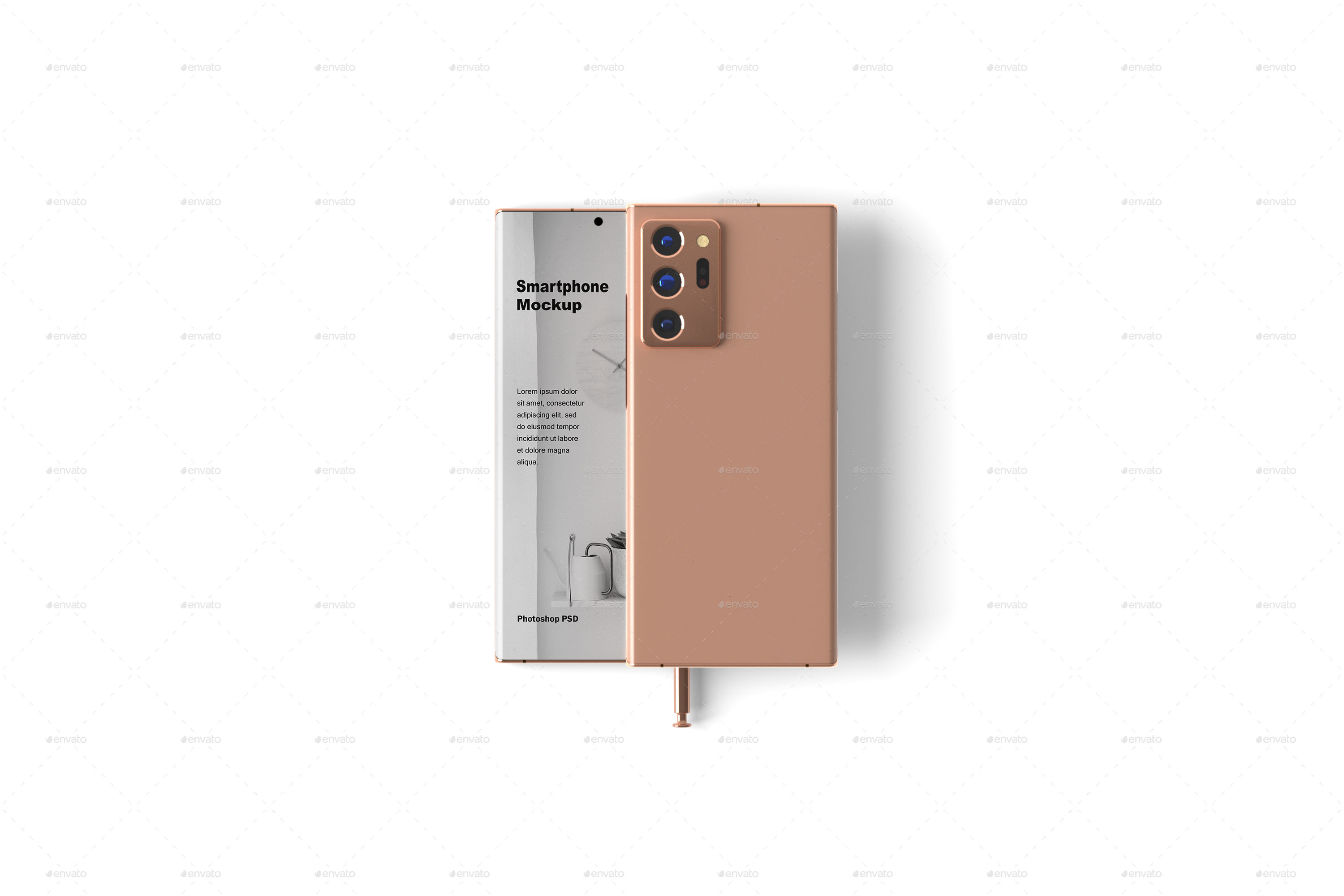 Phone Note 20 Ultra, Graphics | GraphicRiver