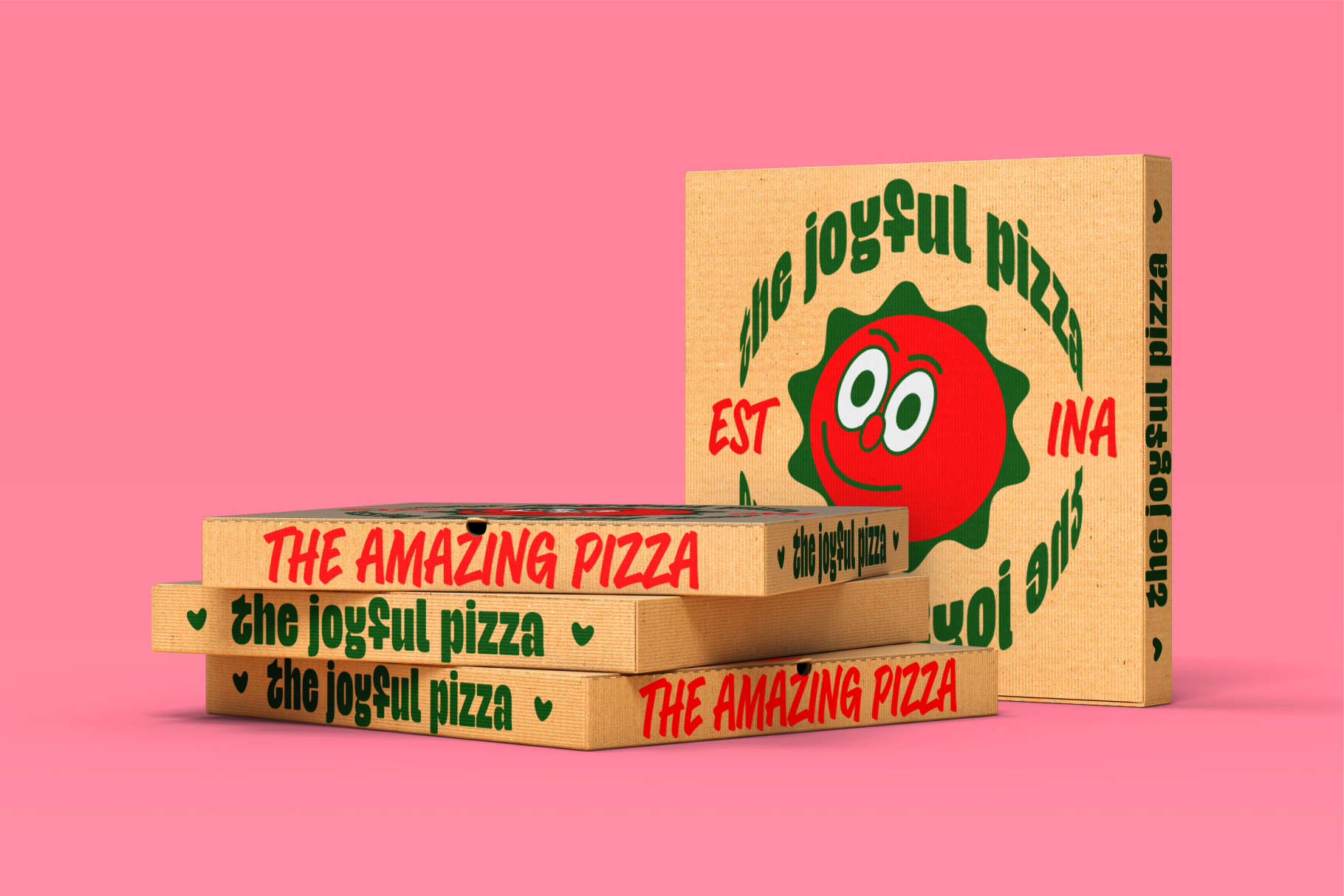 Crust and Crumbs Foodie Font Duo, Fonts | GraphicRiver