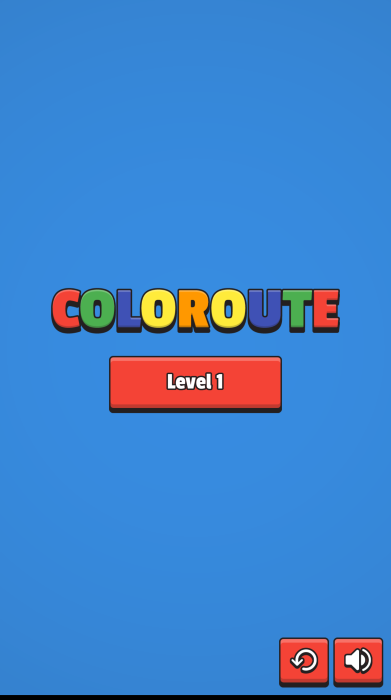 Coloroute - HTML5 Puzzle Game (Construct 3) by sepurane | CodeCanyon