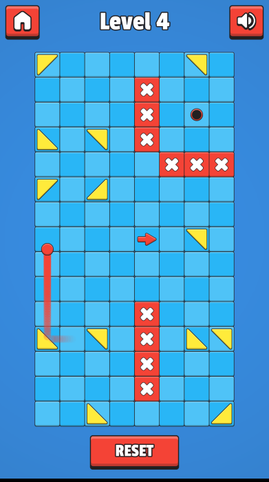 Coloroute - HTML5 Puzzle Game (Construct 3) by sepurane | CodeCanyon