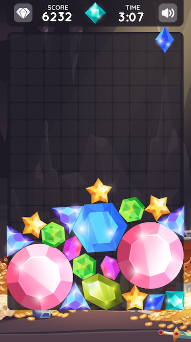 TreasureHunt - HTML5 Game, Construct 3 by EyeQStudio | CodeCanyon