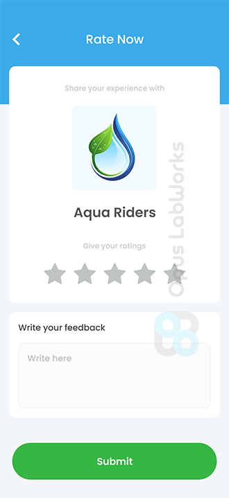 2 App | Drinking Water Delivery App | Water Subscription App | Bottle ...