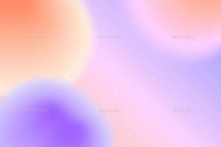 Grainy Round Gradient Backgrounds, Graphics | GraphicRiver