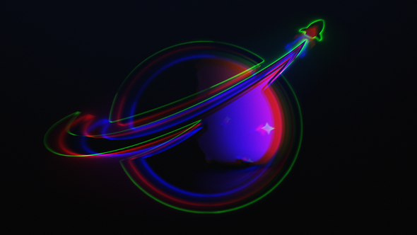 World Map Rig, After Effects Project Files | VideoHive