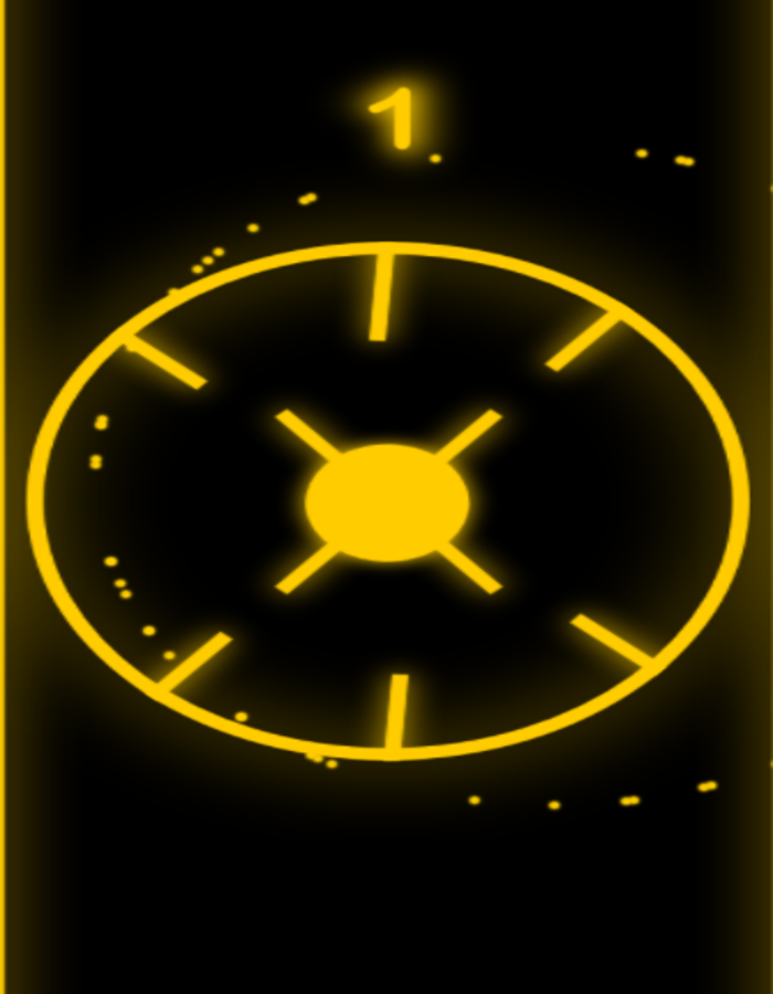 Neon Ball - HTML5 - AdMob - Capx by makoufaziz | CodeCanyon