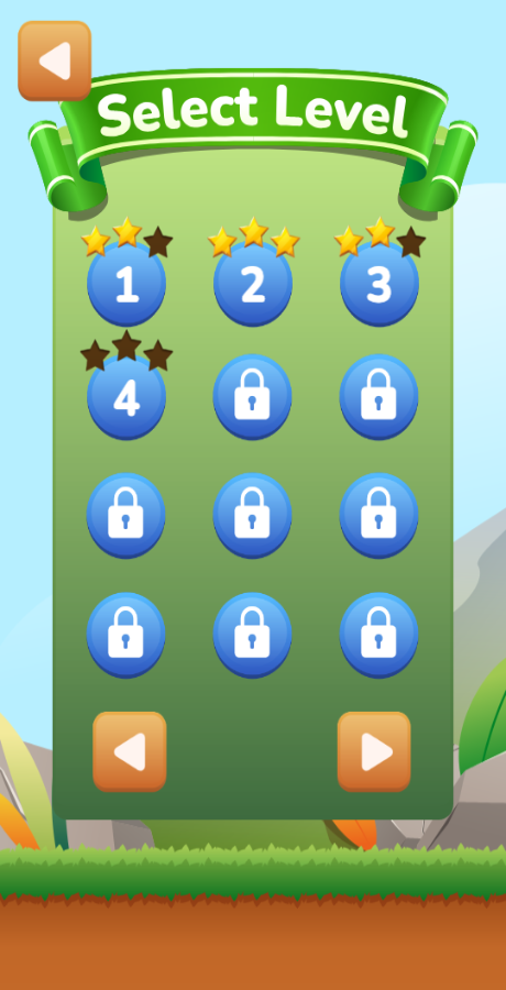 Jewel Shooter - Shooter Game Android Studio Project with AdMob Ads + Ready to Publish by SEGADROID