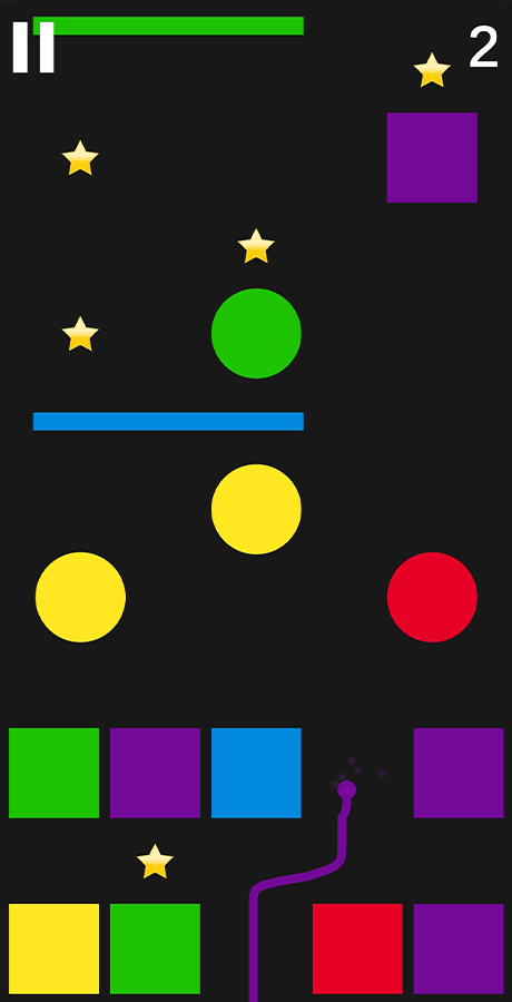 20 Unity Games For Beginners - easy to reskin by hypercasual | CodeCanyon