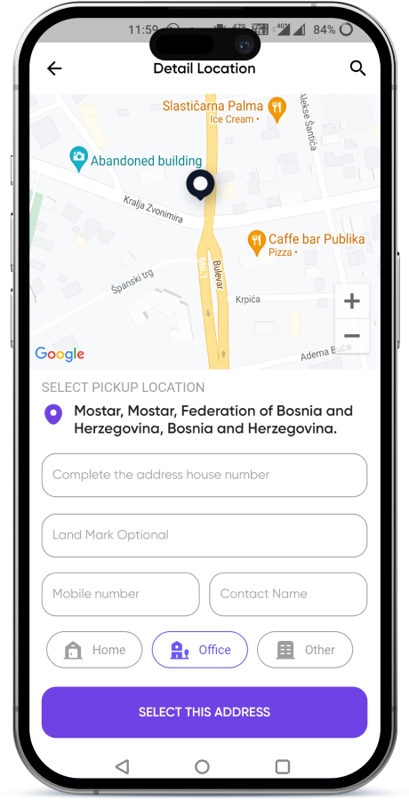 Mr. Urban - Multi Vendor On Demand Home Service App | UrbanClap Clone | Android & iOS Full ...
