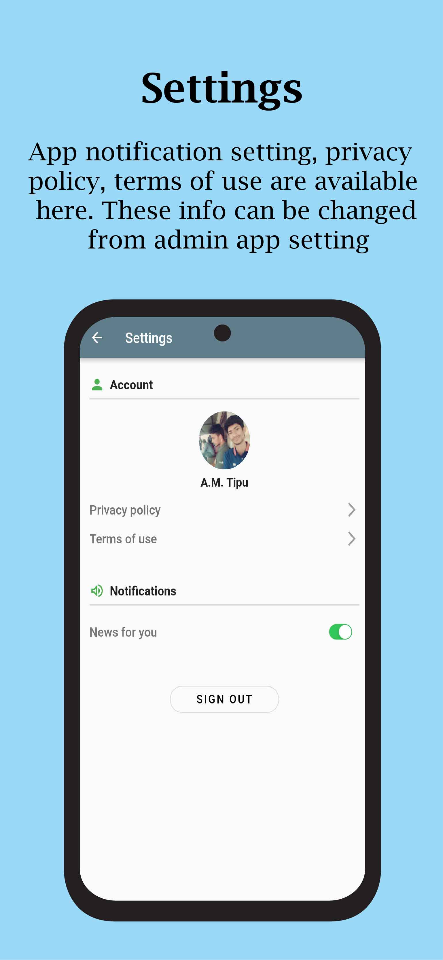 Quiznp Trivia Quiz Flutter Full App Admin By Twintechsoft Codecanyon