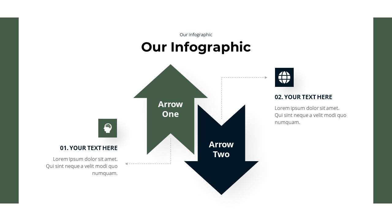 Collabrix – Marketing Agency Keynote Template, Presentation Templates