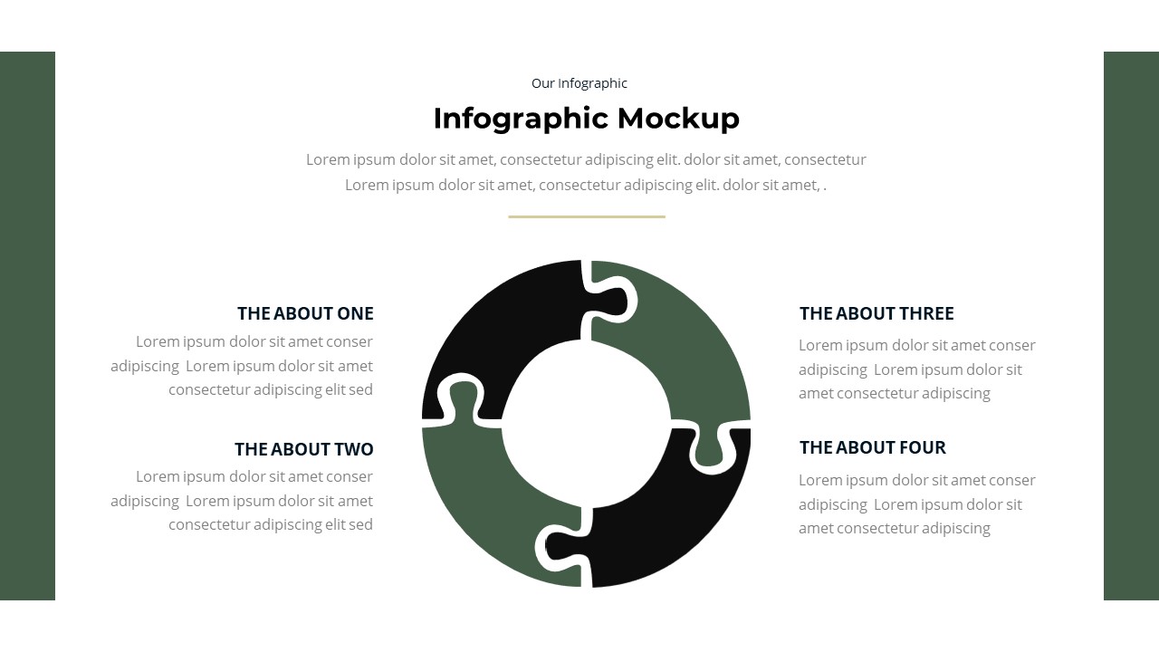 Collabrix – Marketing Agency Keynote Template, Presentation Templates