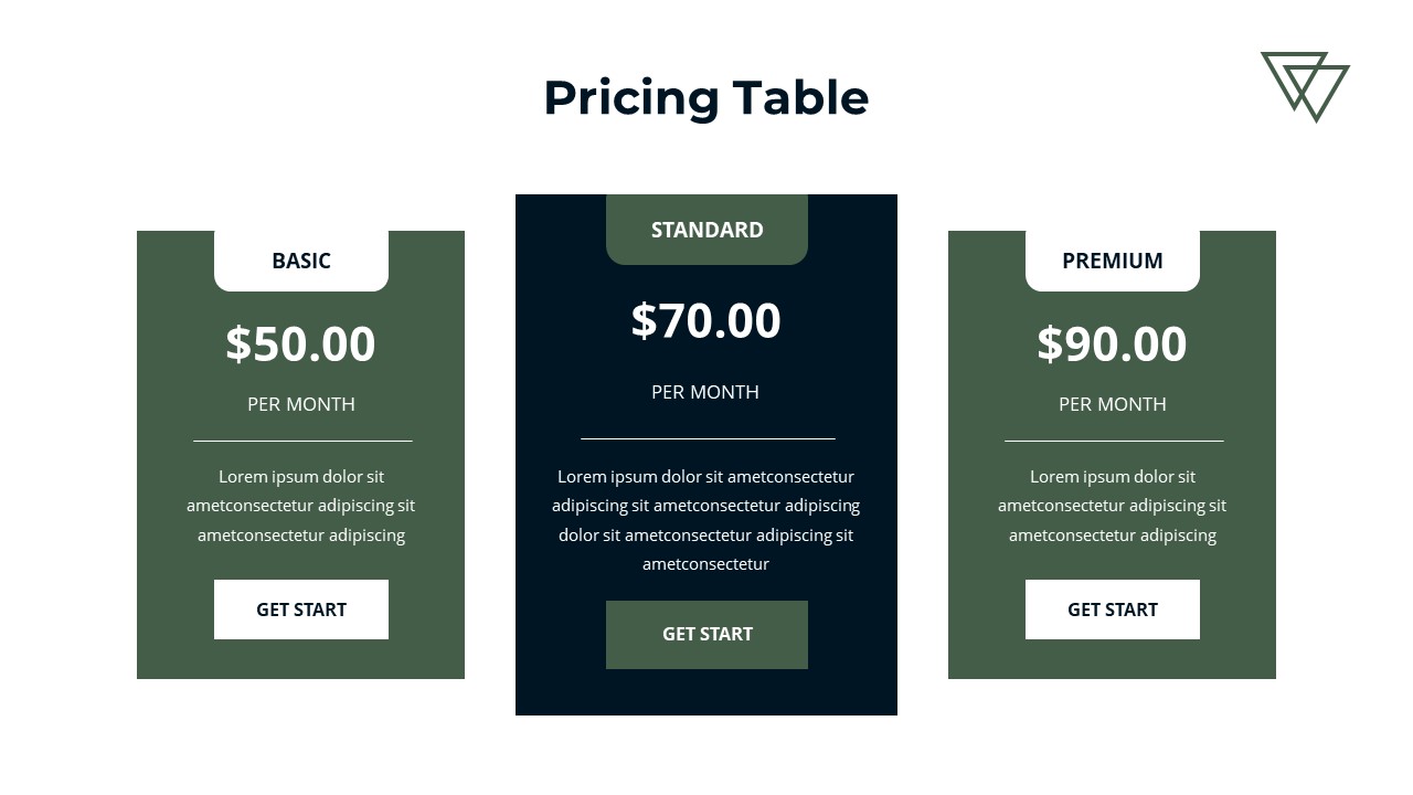 Collabrix – Marketing Agency Keynote Template, Presentation Templates