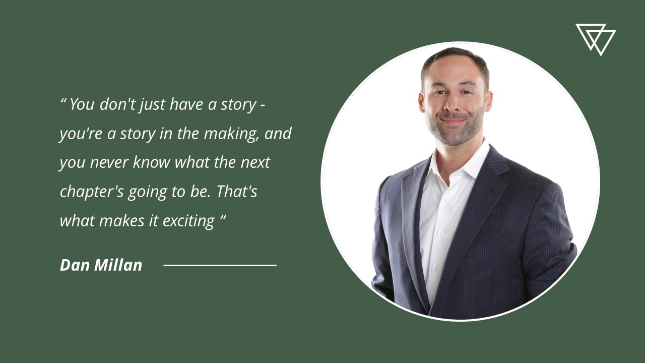 Collabrix – Marketing Agency Keynote Template, Presentation Templates