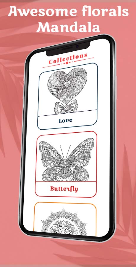 ColorMe - Color Book - Coloring - Art - Photo Editor - Photo to ...