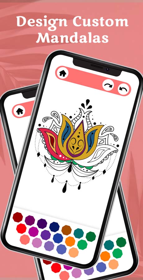 ColorMe - Color Book - Coloring - Art - Photo Editor - Photo to ...