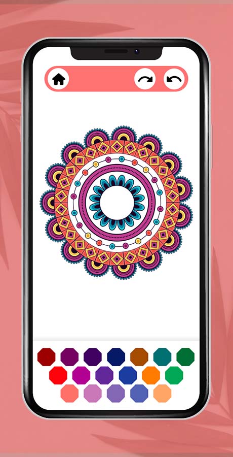 ColorMe - Color Book - Coloring - Art - Photo Editor - Photo to ...