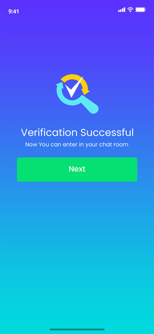 Jholam - Chat App UI KIT by sonia_dev | ThemeForest