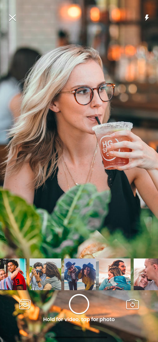 Jholam - Chat App UI KIT by sonia_dev | ThemeForest