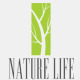 Nature Life, Logo Templates | GraphicRiver