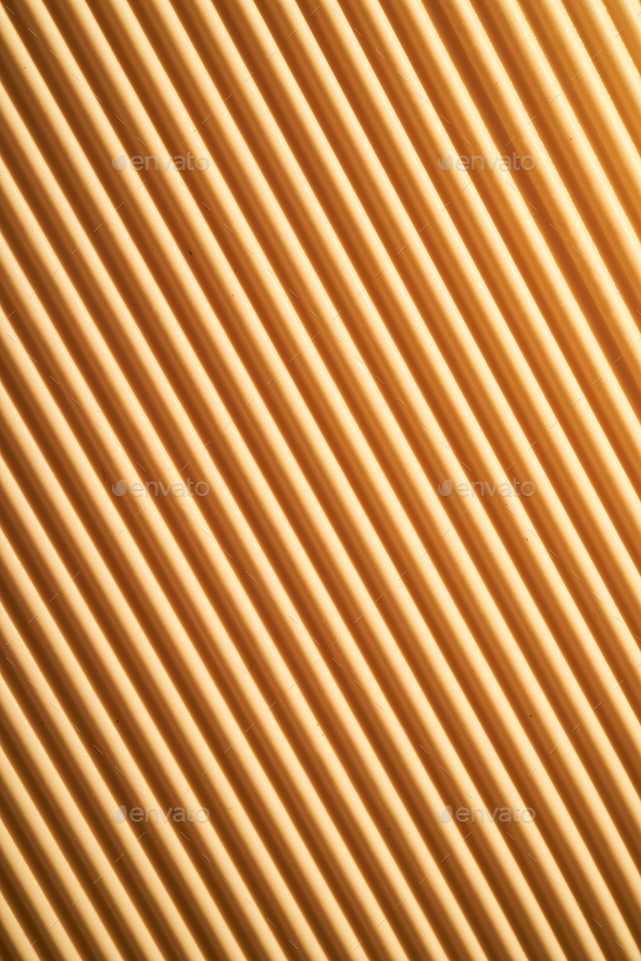 Ribbed beige texture with diagonal grooves. Stock Photo by marevgenna1985
