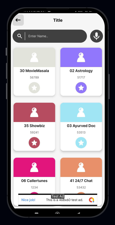 Voice Call Dialer – Easy Phone Dialer – Voice Phone Dial – Contact Backup and Restore by Vayu ...