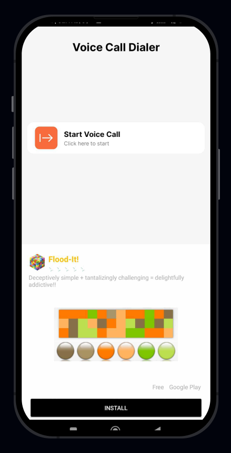 Voice Call Dialer – Easy Phone Dialer – Voice Phone Dial – Contact Backup and Restore by Vayu ...