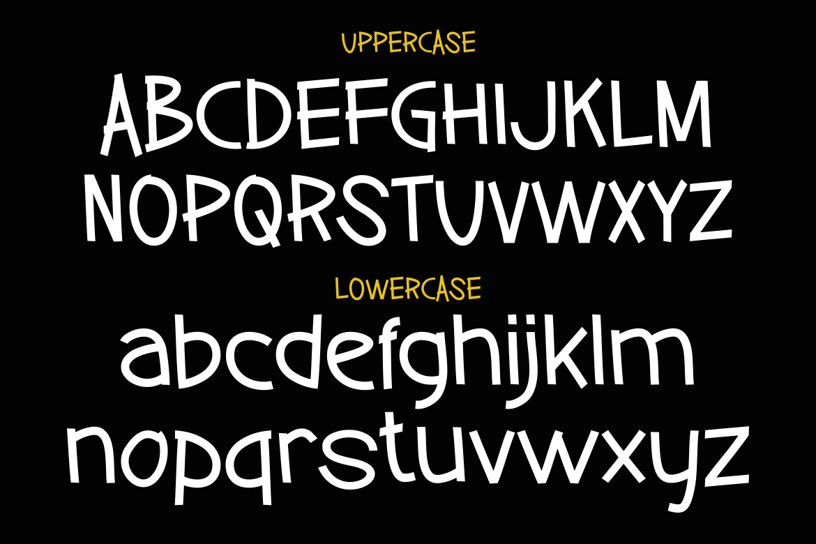 Heliomen, Fonts | GraphicRiver