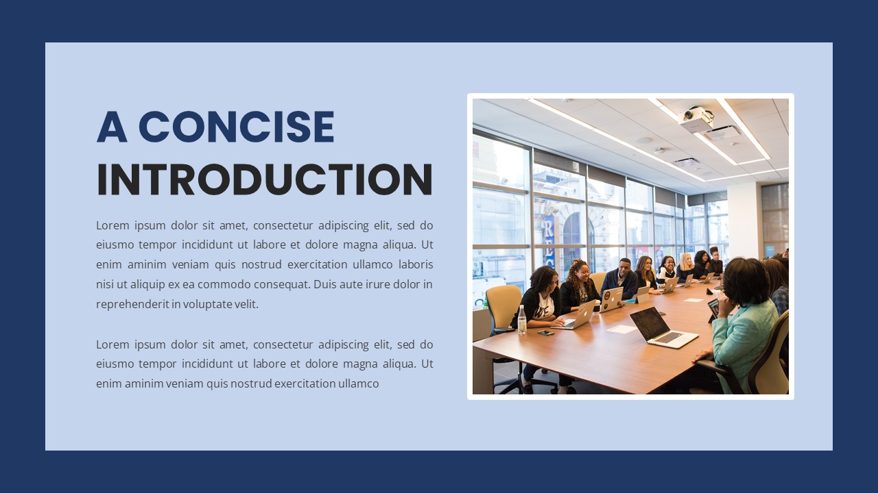 Company Pitch Deck PowerPoint Template, Presentation Templates ...