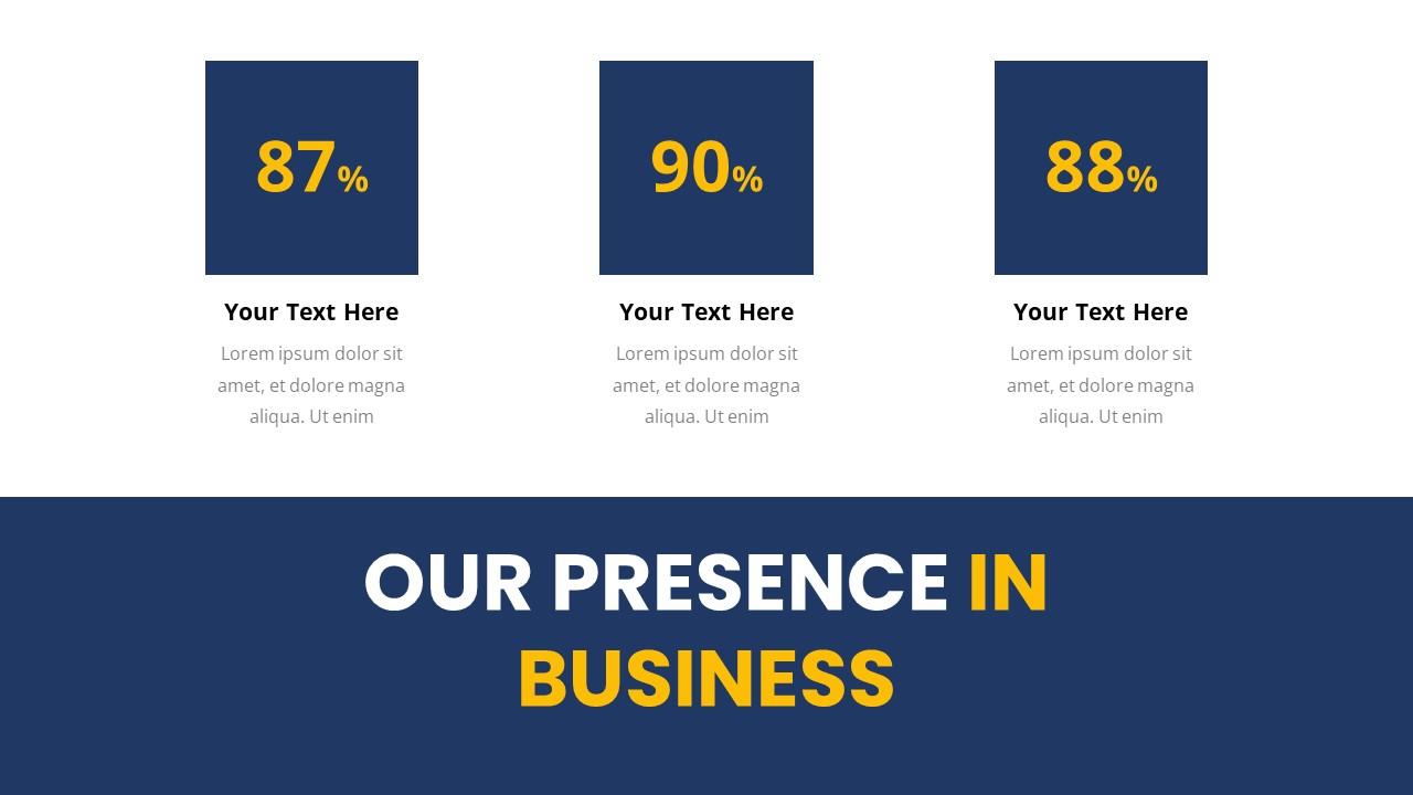 Company Pitch Deck PowerPoint Template, Presentation Templates ...
