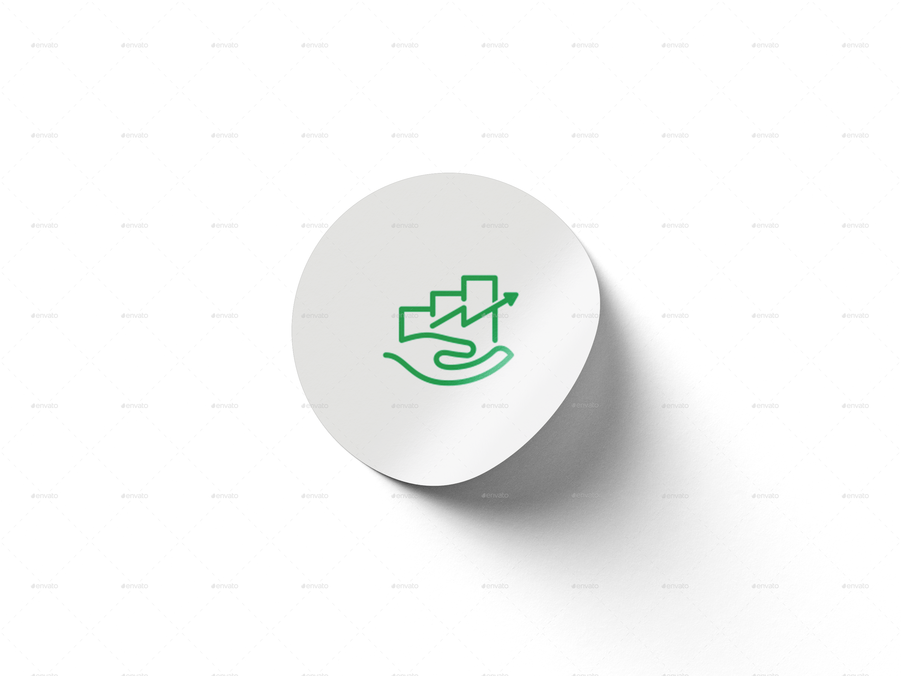 Accounting Logo Design, Logo Templates | GraphicRiver