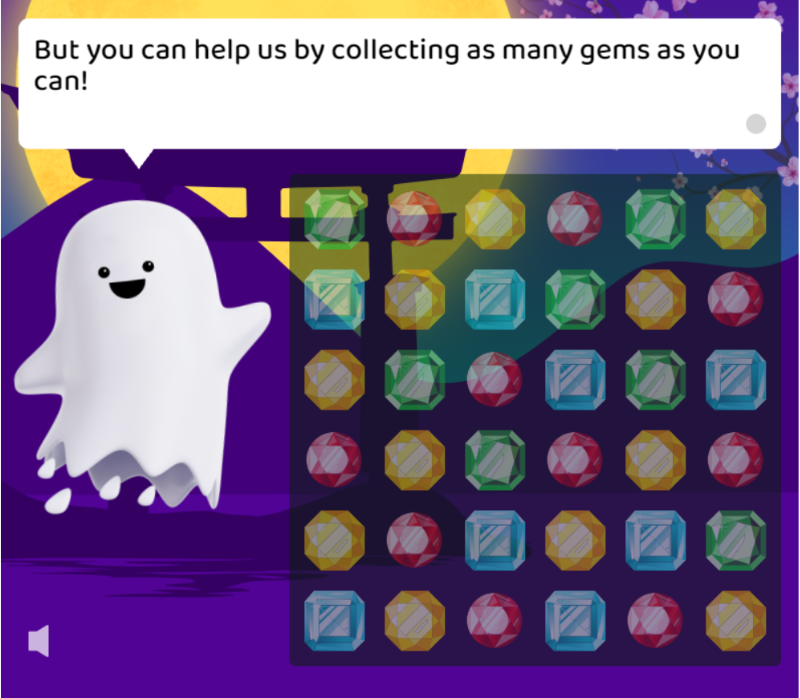 Gem Crush HTML5 Game by Mofosocodes | CodeCanyon