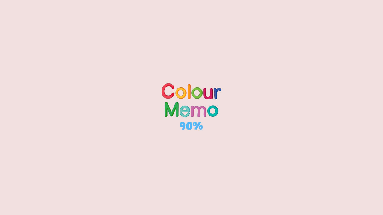 Colour Memo - HTML5 Game by demonisblack | CodeCanyon