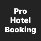 Flutter Pro Hotel Booking Full Application - Travel and Hotel Flutter ...