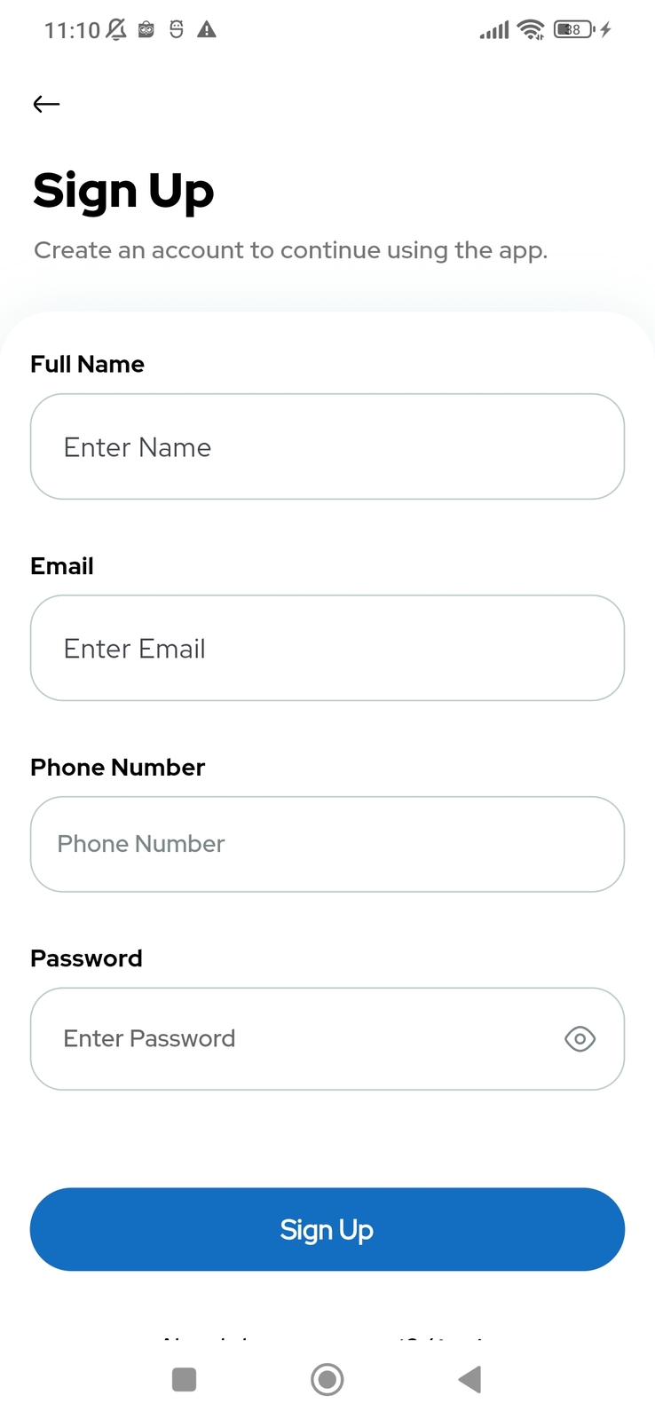 Flutter Pro Hotel Booking Full Application - Travel and Hotel Flutter ...
