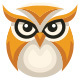 Owl Logo, Logo Templates | GraphicRiver