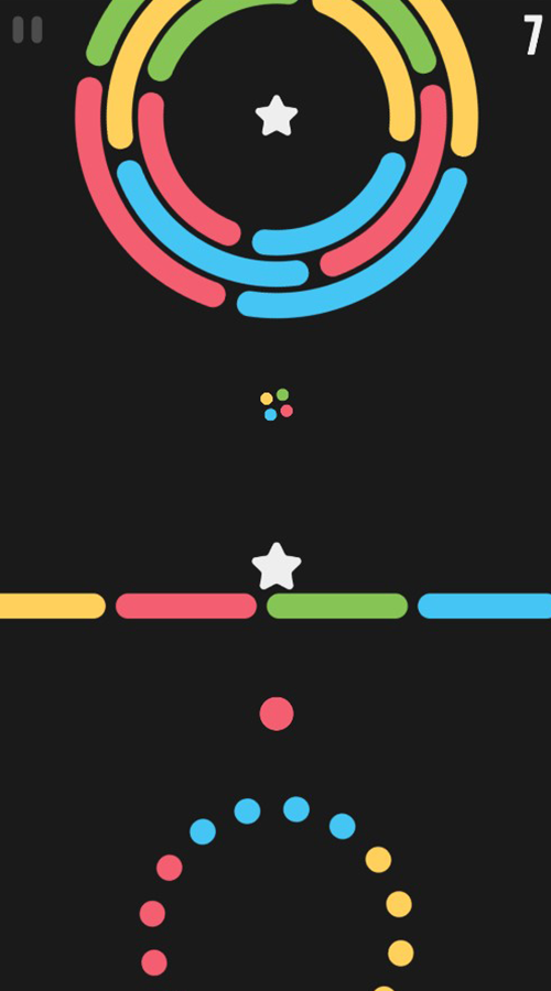 Switch Color - Unity | Admob + GDPR by sansdevs | CodeCanyon