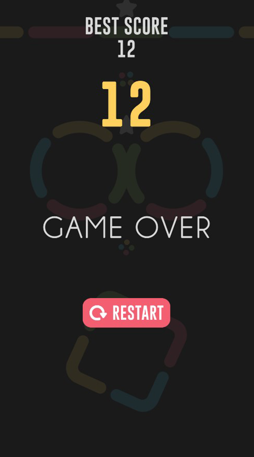 Switch Color - Unity | Admob + GDPR by sansdevs | CodeCanyon