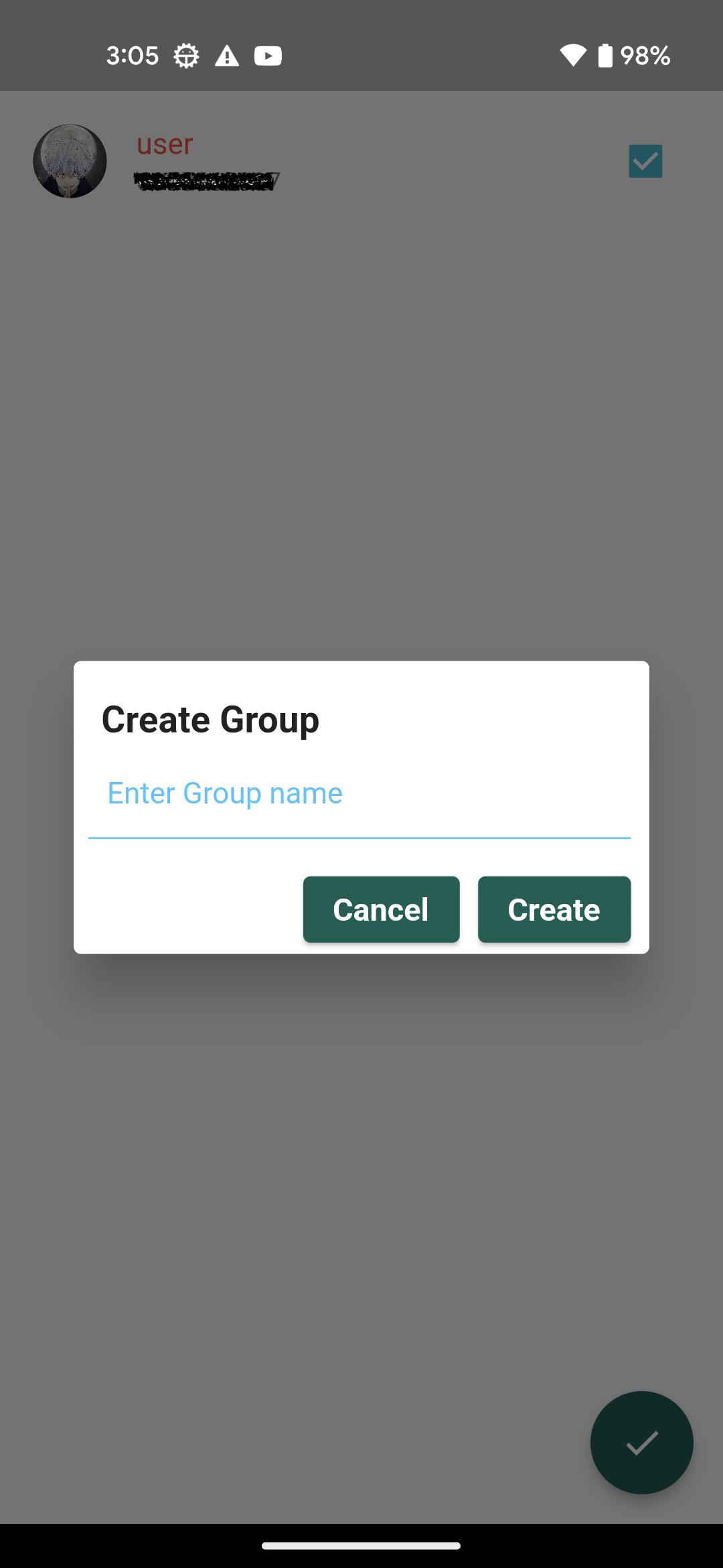 Flutter Chat App With Firebase Firestore Database By Elsnertechnologies