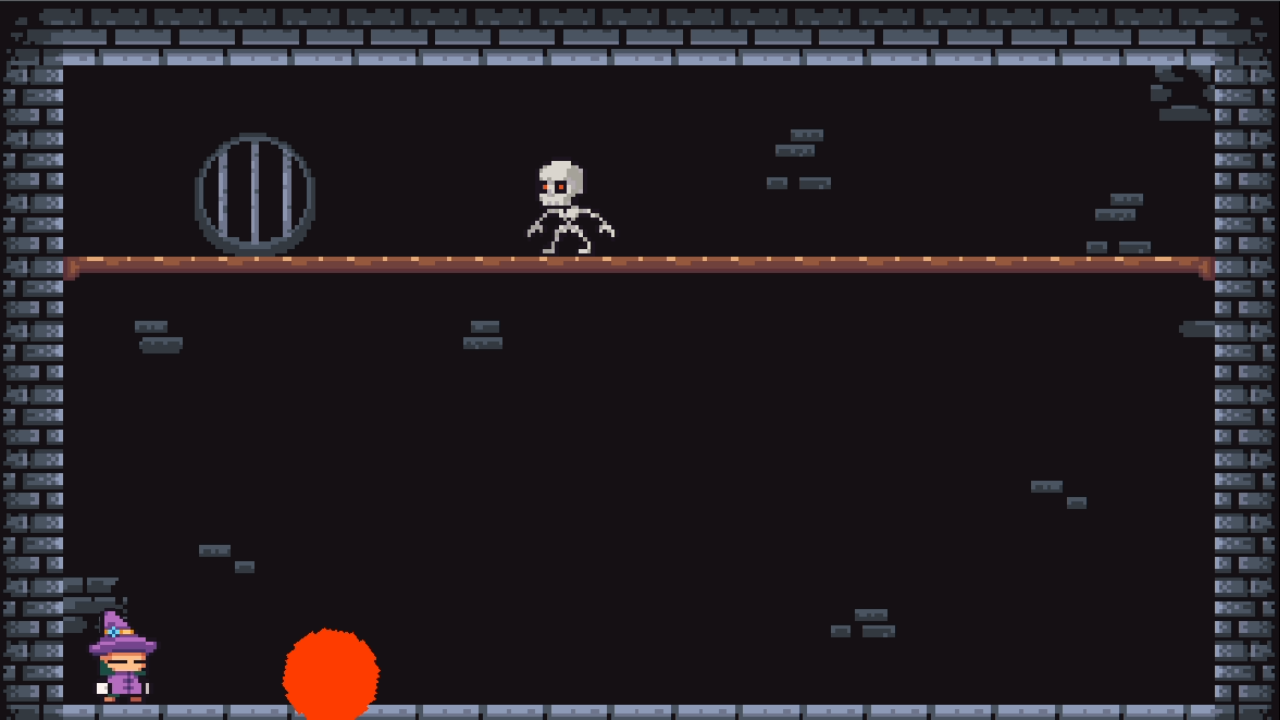 Bone Bomb - HTML5 Game - Construct 3 by JLucasdev | CodeCanyon