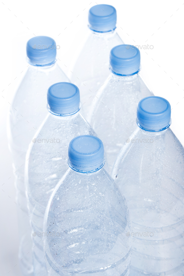 Empty water bottle Stock Photo by Microstock_Growth | PhotoDune