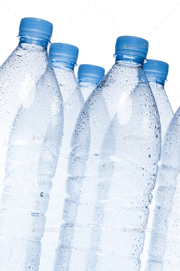 Empty water bottle Stock Photo by Microstock_Growth | PhotoDune