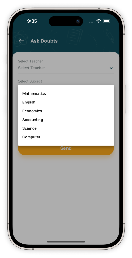 Online Class App Template | Coaching App | Online Exam eLearning App | Online Study App | Ionic ...