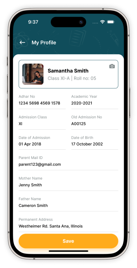 Online Class App Template | Coaching App | Online Exam eLearning App | Online Study App | Ionic ...