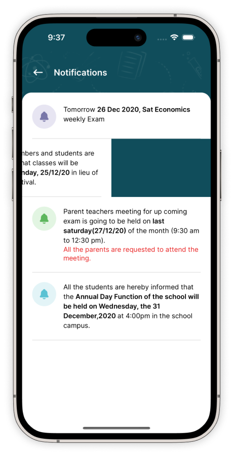 Online Class App Template | Coaching App | Online Exam eLearning App | Online Study App | Ionic ...