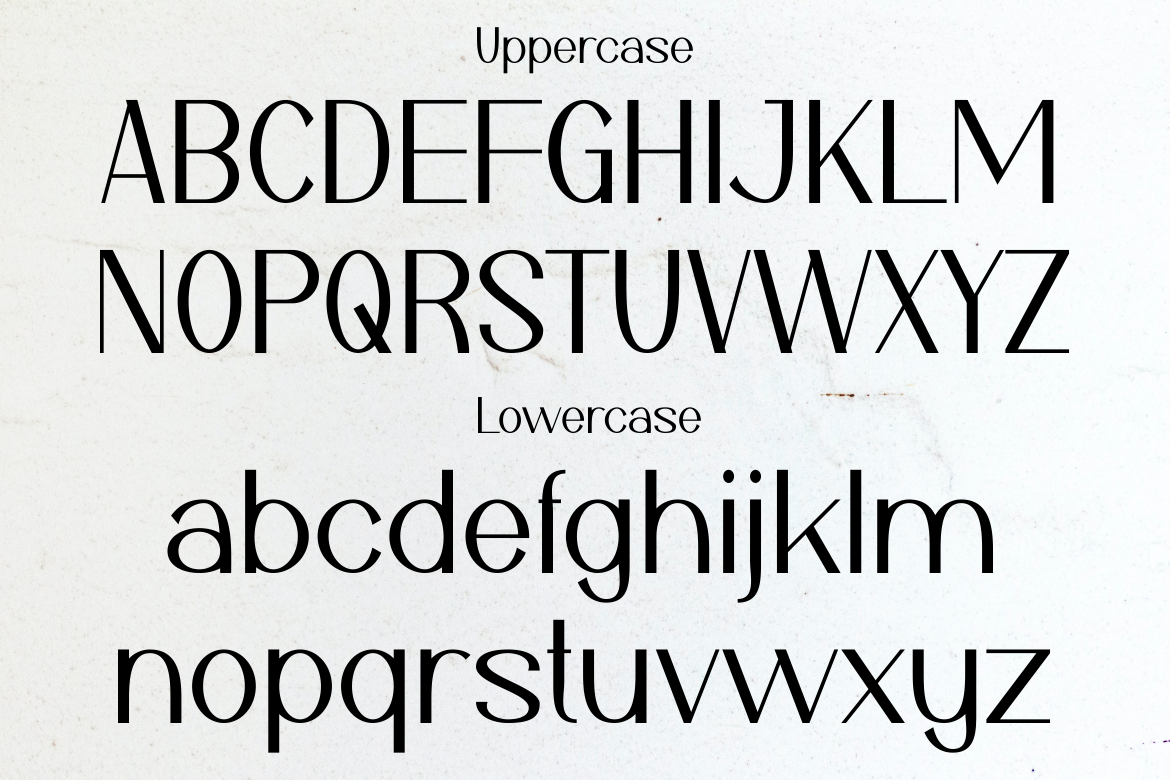 Losandra, Fonts | GraphicRiver