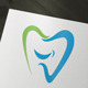 Happy Dental Logo, Logo Templates | GraphicRiver