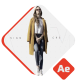 Typo Fashion, After Effects Project Files | VideoHive